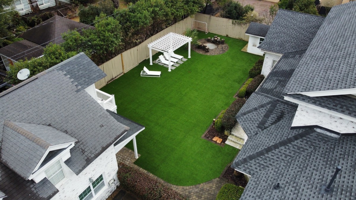 Artificial Grass - InspireScapes